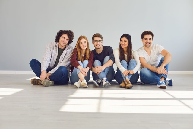 Madison's SIL Pathways: Independence for Ages 17-21