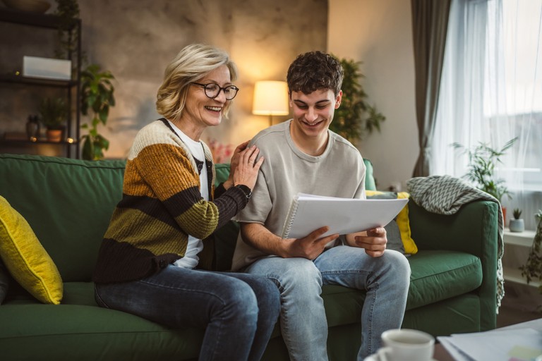 Madison's SIL Pathways: Independence for Ages 17-21